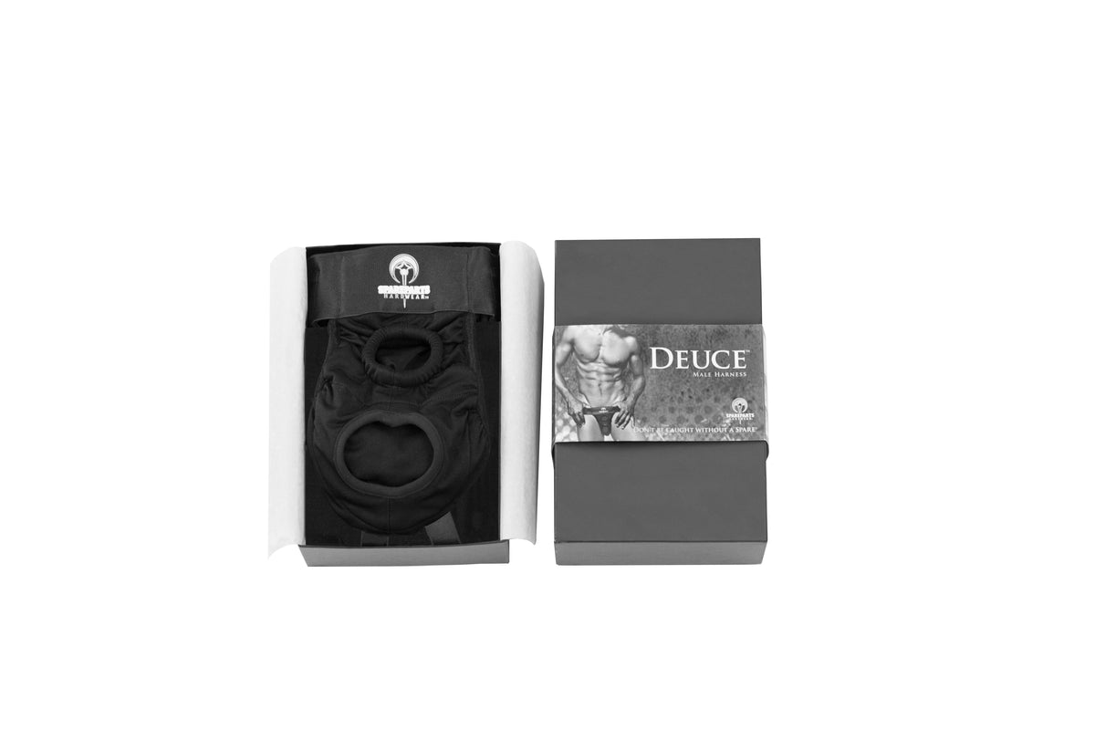 Deuce – That Drawer